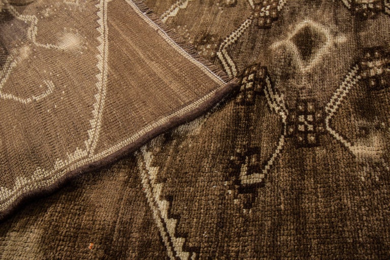 Vintage Turkish Anatolian Rug at 1stDibs