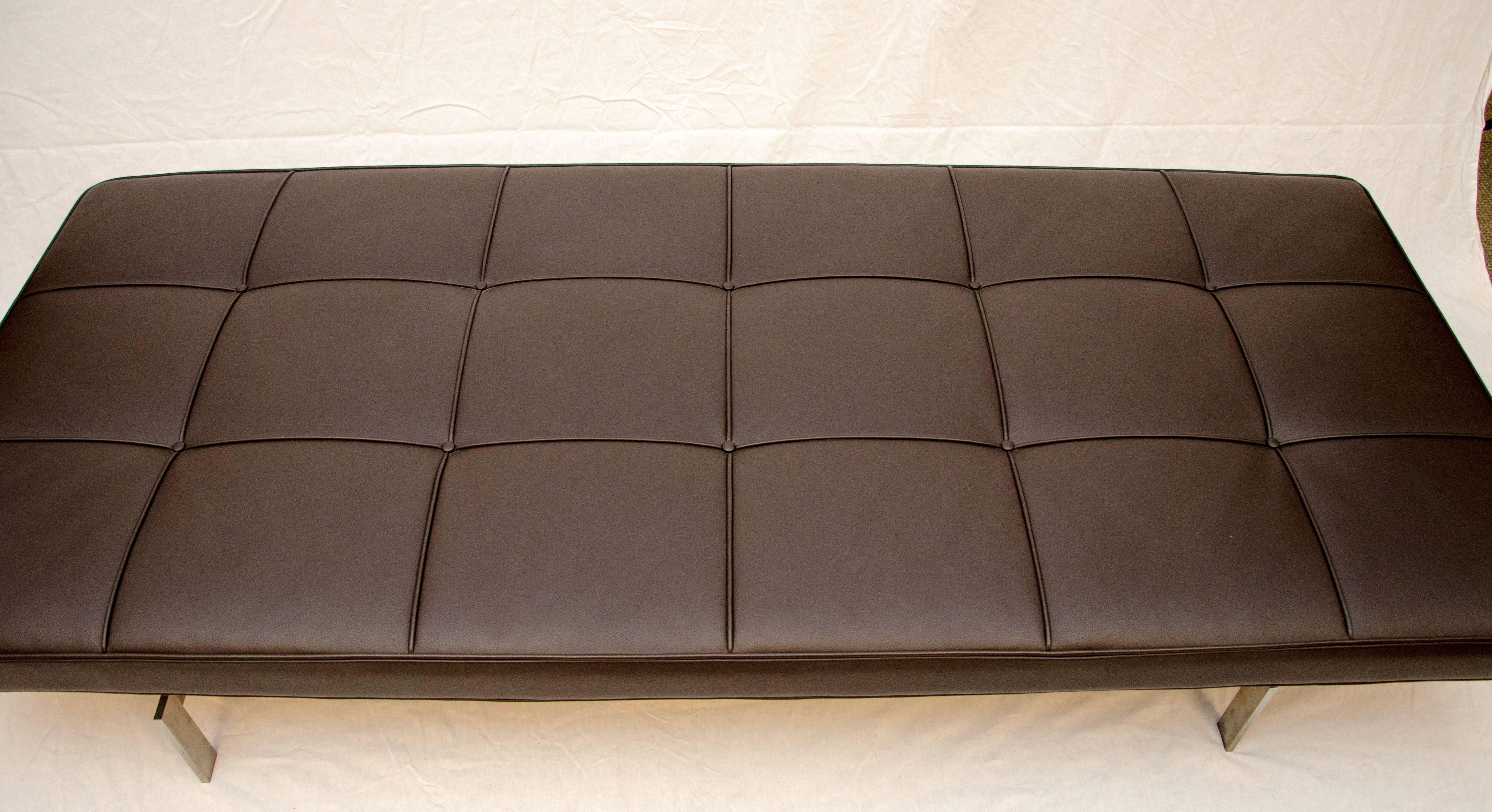 Poul Kjærholm Daybed PK80 at 1stDibs