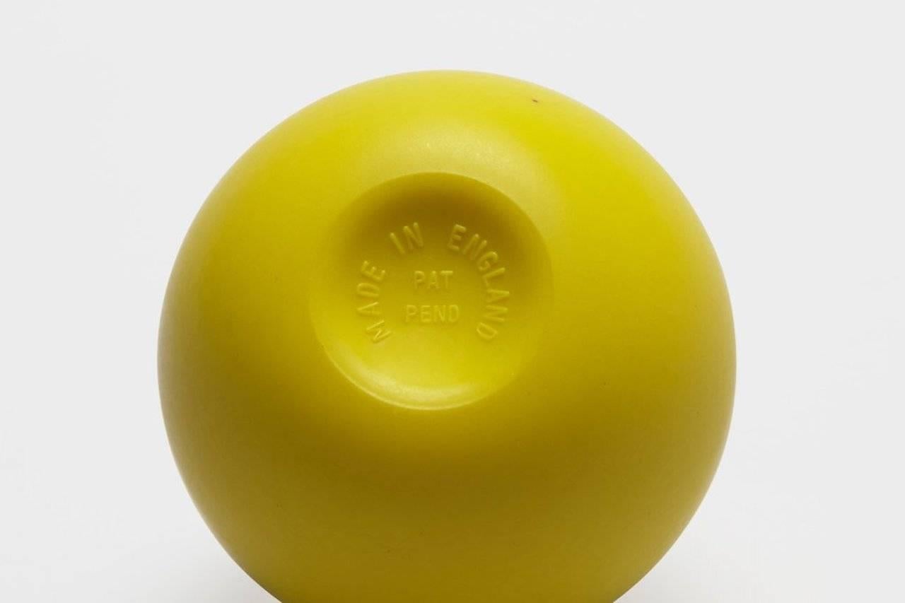 Bakelite Apple Pot For Sale at 1stDibs