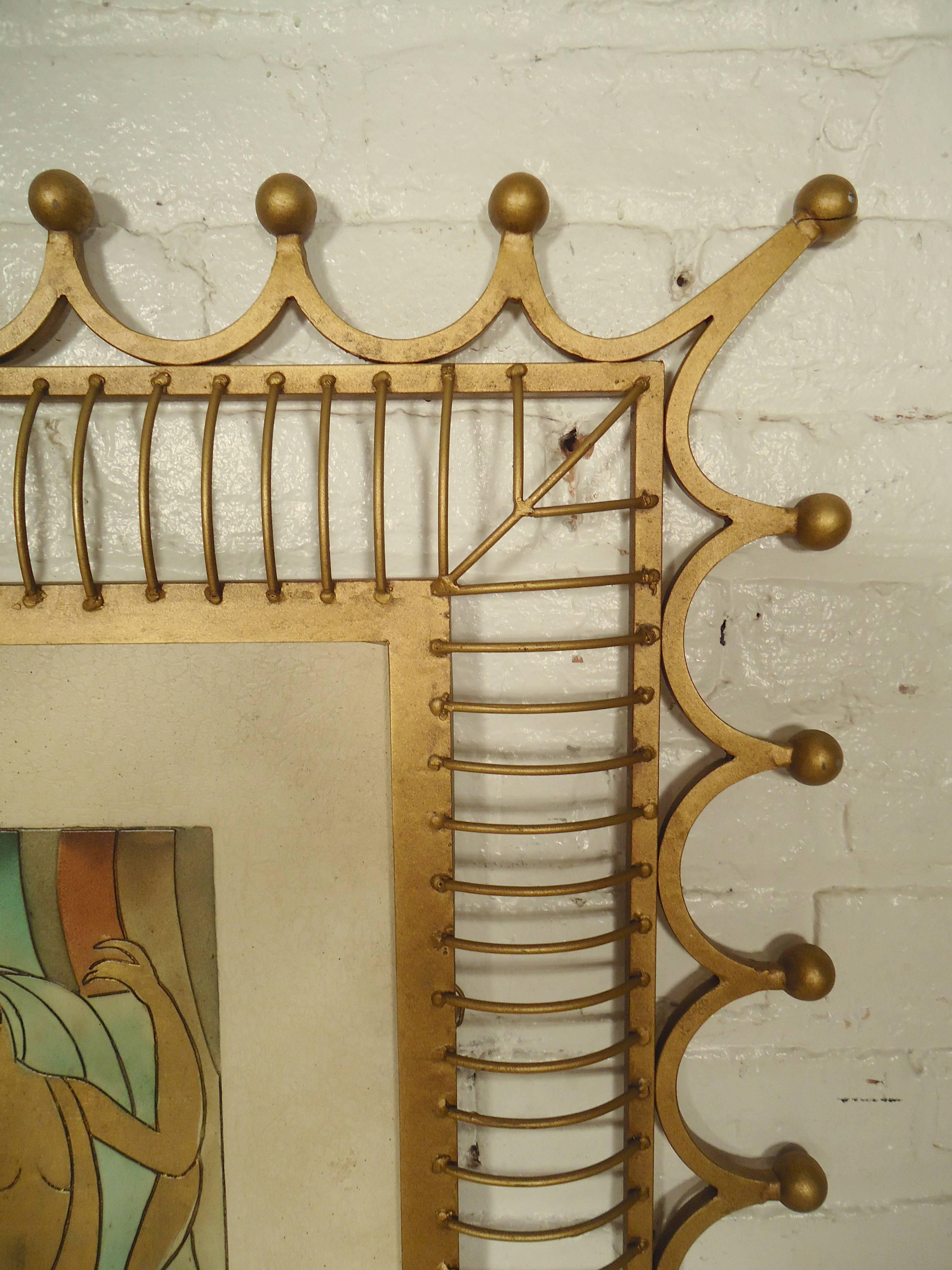 Striking Artwork by Lam Lee Group For Sale at 1stDibs | lam lee group ...