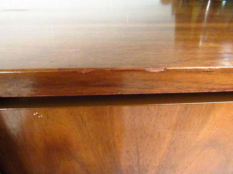 Unique Diamond Front Writing Desk at 1stDibs | unique writing desks