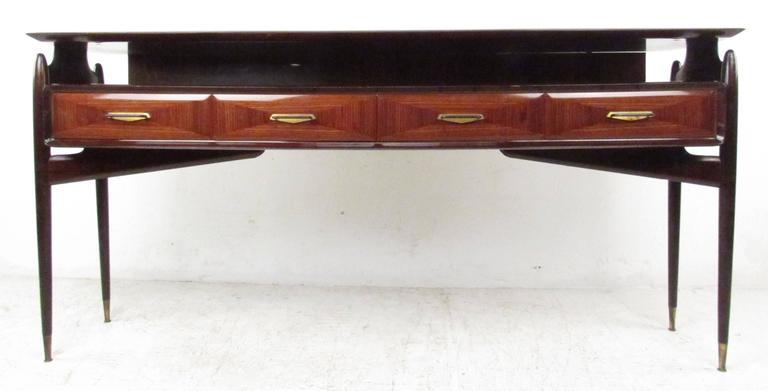 Italian Modern Server Console For Sale at 1stDibs
