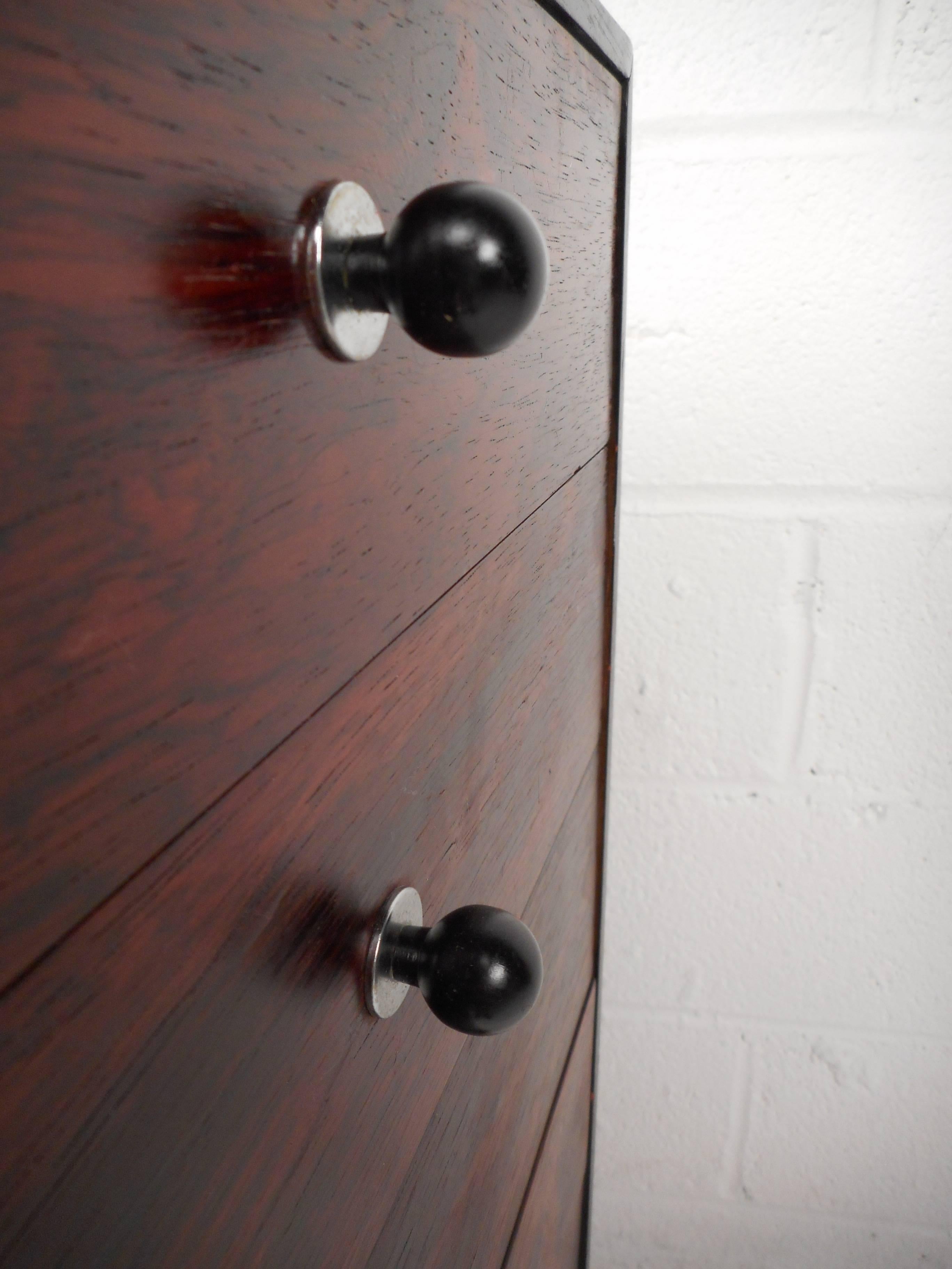 Vintage Lingerie Chest by David Parmelee for Founders For Sale at ...