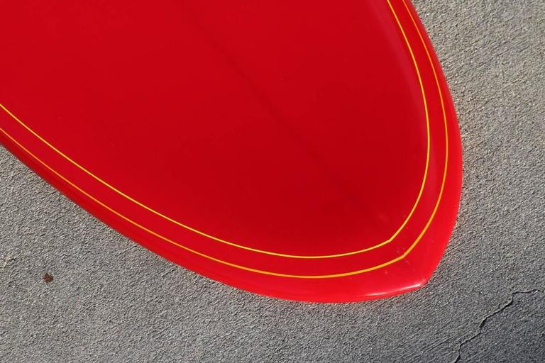 1975 Natural Progression Surfboard Santa Monica CA at 1stDibs