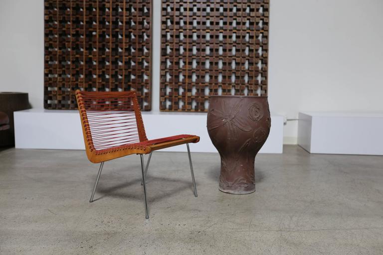 David Cressey "Expressive" Design Ceramic Planter at 1stDibs