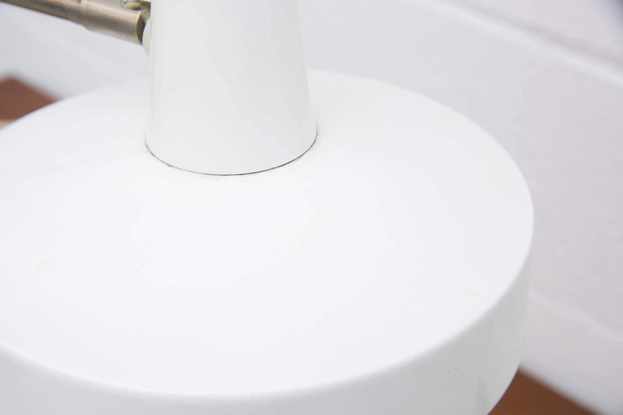 Pair of Hala Zeist Double Jointed Desk Lamps at 1stDibs
