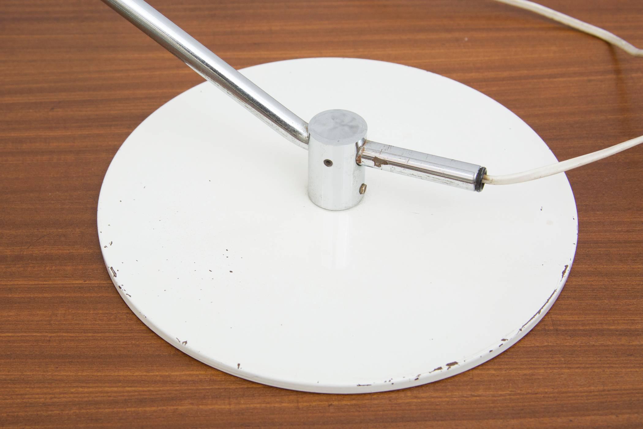 Pair of Hala Zeist Double Jointed Desk Lamps at 1stDibs