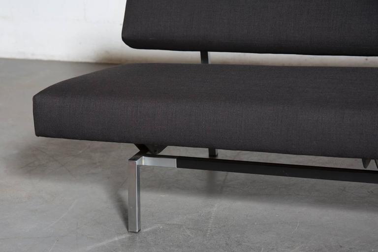 Martin Visser Style BR 02.7 Streamline Sofa for Spectrum at 1stDibs