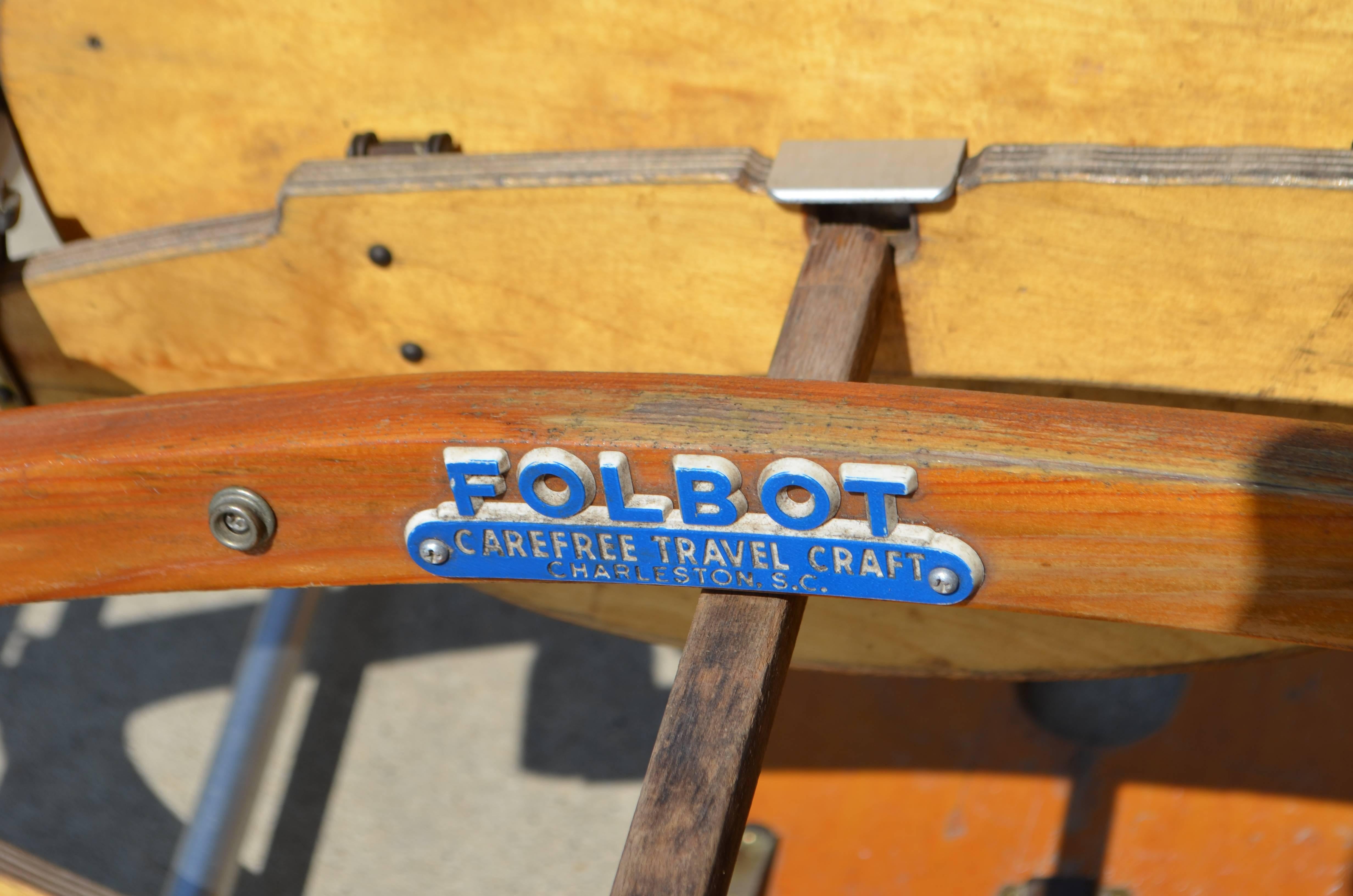 Kayak Boat Shell at 1stDibs