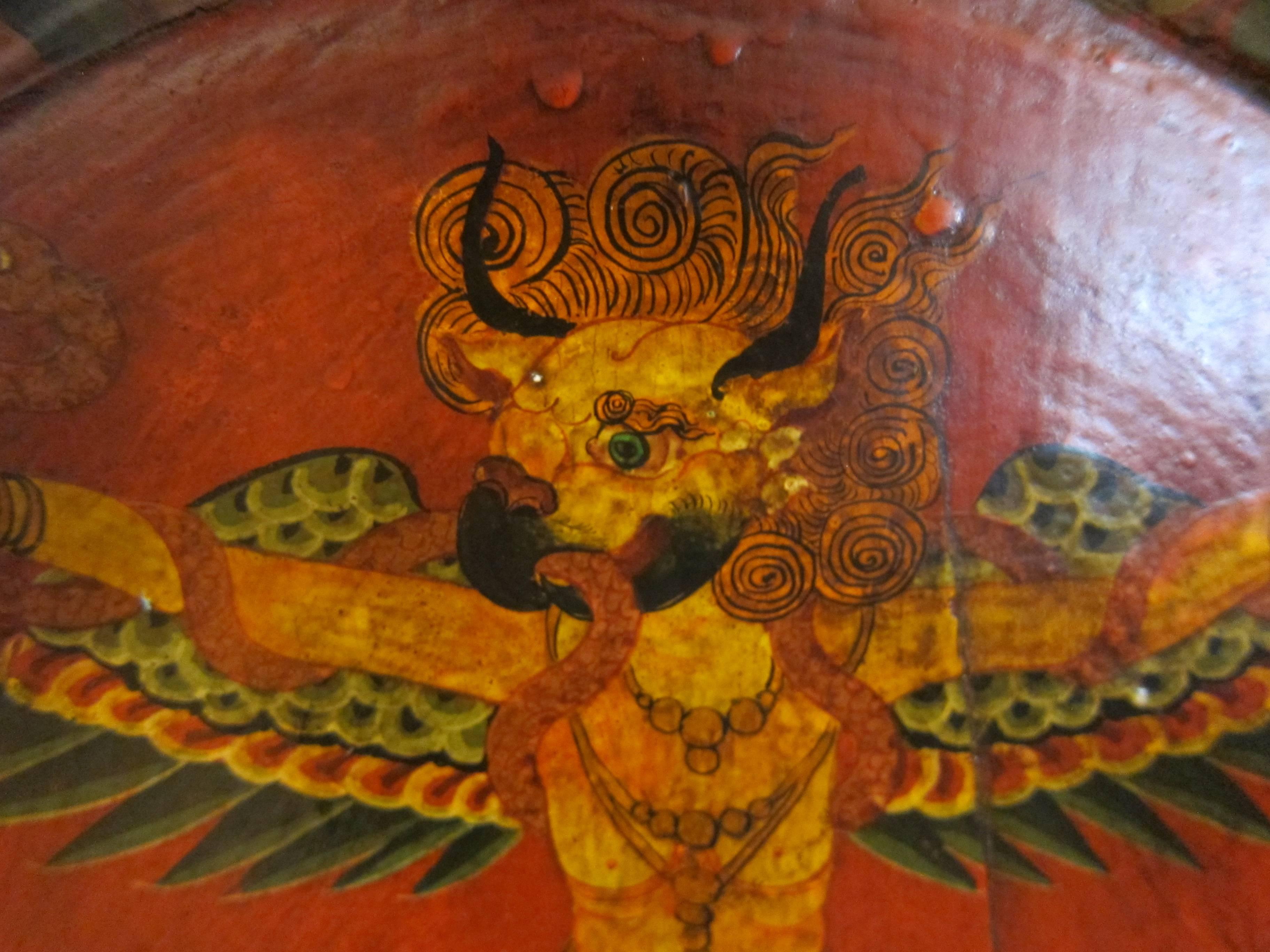 Tibetan Buddha Box at 1stDibs | buddha box for sale, buddabox, budda box