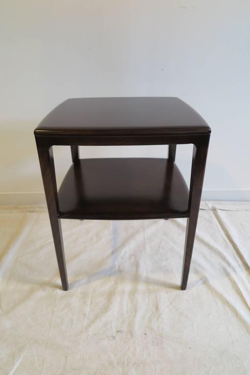 Heywood Wakefield Lamp Table at 1stDibs