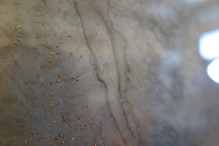 Mike Adamo Painting Distant Oscillation For Sale at 1stDibs