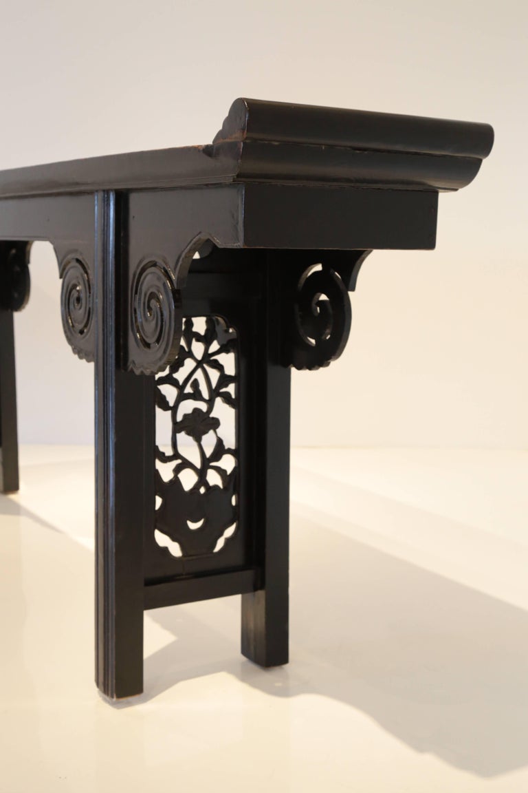 19th Century Altar Table For Sale at 1stDibs