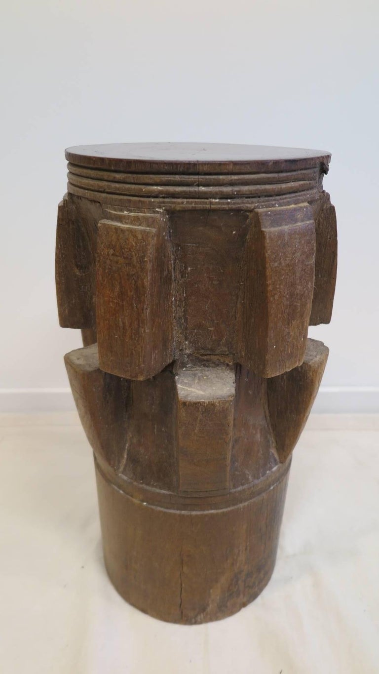 19th Century Cog Table at 1stDibs