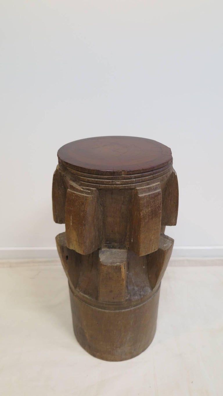19th Century Cog Table at 1stDibs
