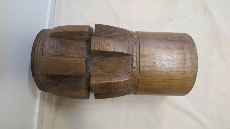 19th Century Cog Table at 1stDibs