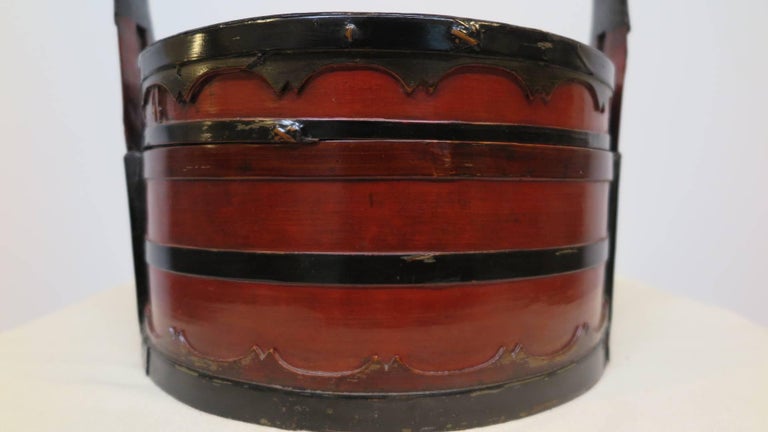 19th Century Food Box at 1stDibs