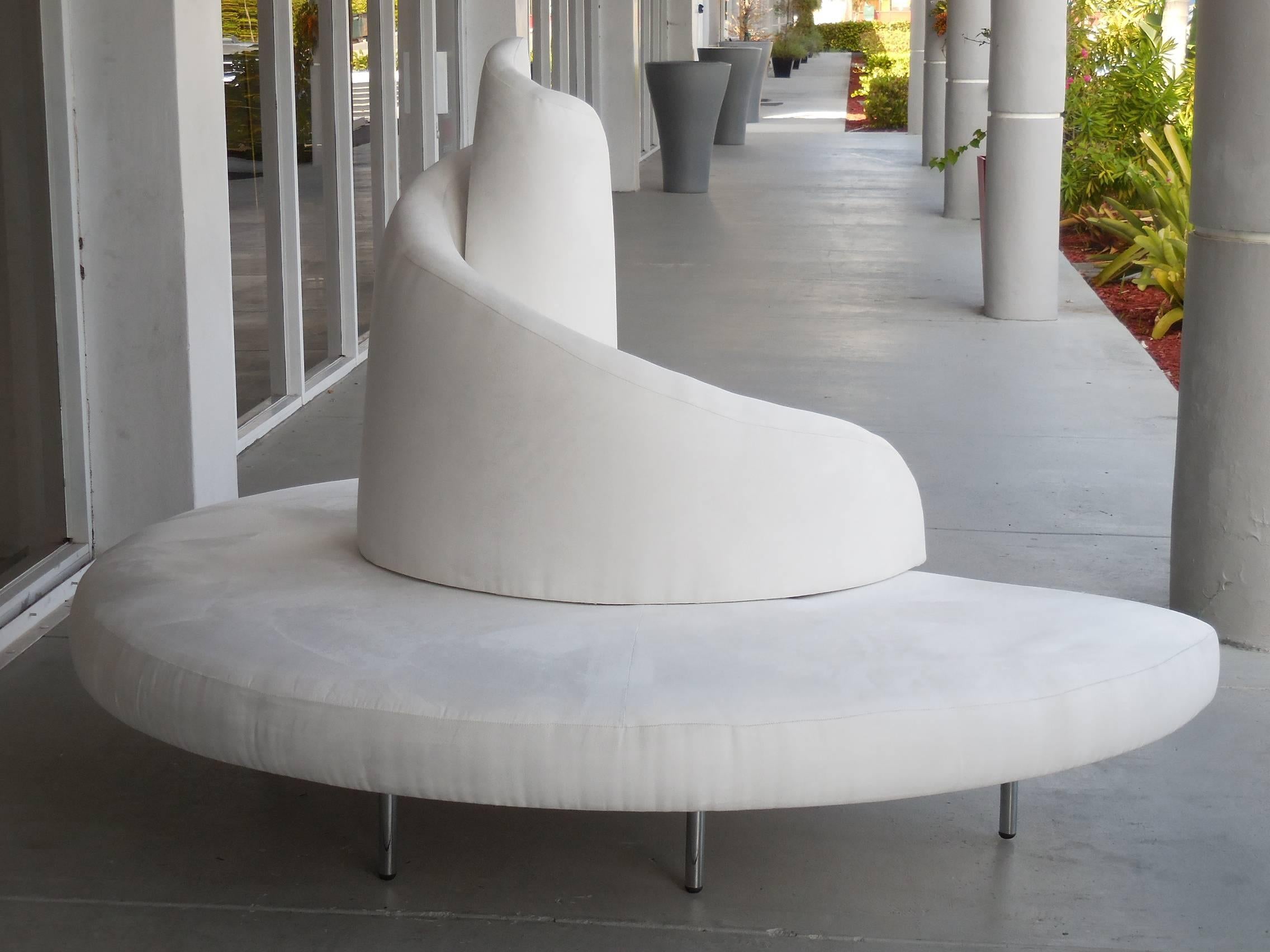 Tatlin Sofa by Edra For Sale at 1stDibs | edra tatlin sofa, tatlin edra ...