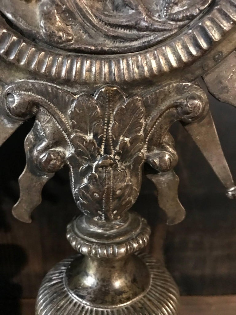 French 19th Century Sceptre, Staff Adornement at 1stDibs