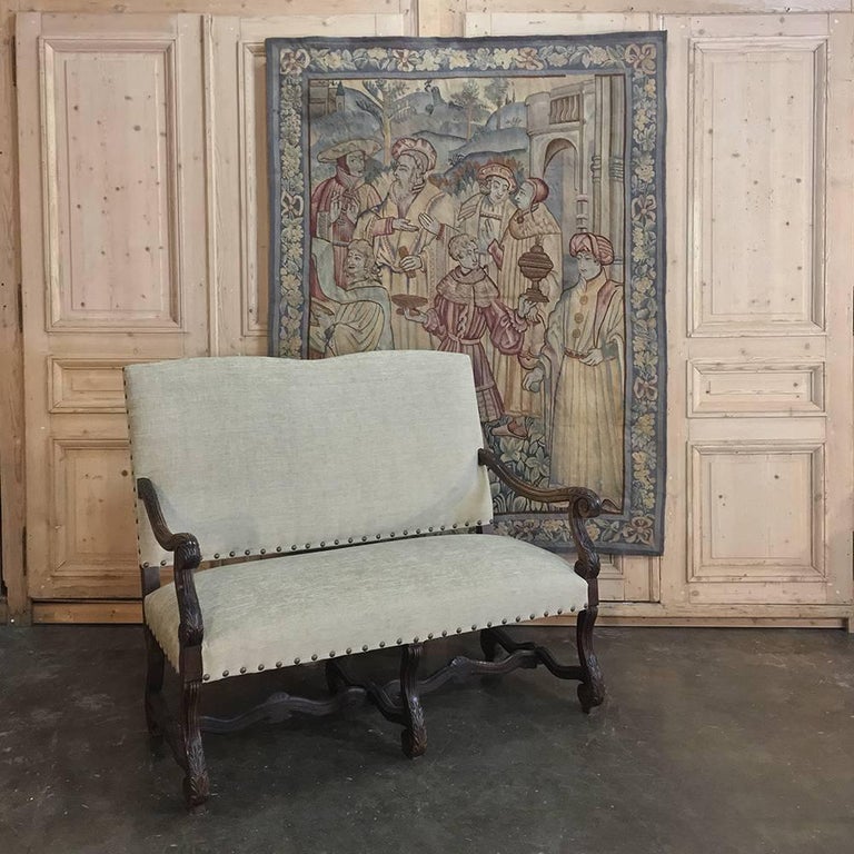 19th Century Flemish Renaissance Revival Tapestry at 1stDibs