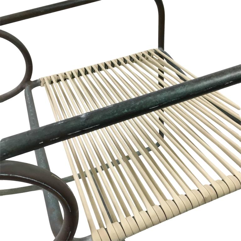 Walter Lamb Classic Rocking Chair For Sale at 1stDibs