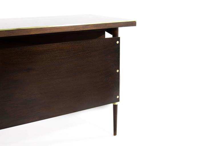 Desk by Paul McCobb, Connoisseur Collection at 1stDibs