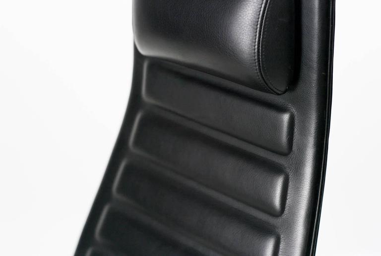 High Lotus Office Chair Designed by Jasper Morrison at 1stDibs