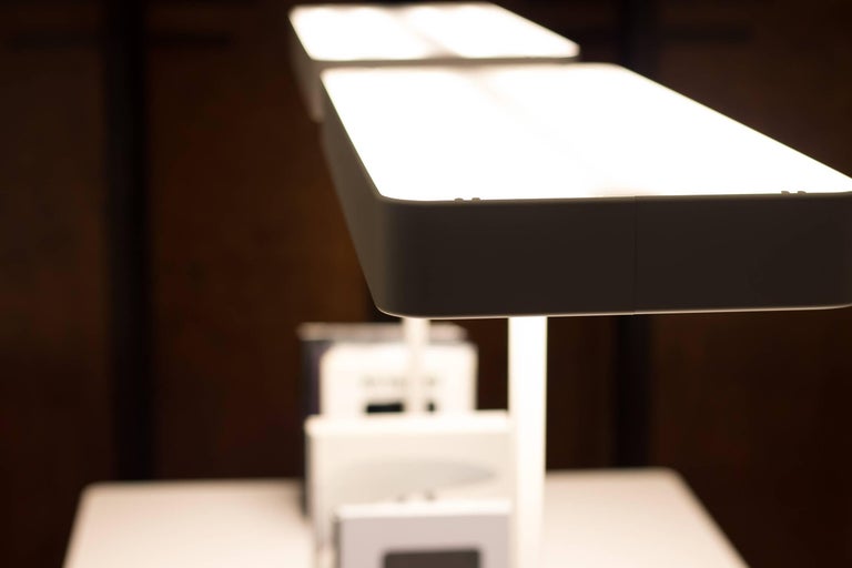 Joyn Four Person Workstation, Ronan and Erwan Bouroullec for Vitra at ...