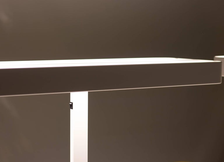 Joyn Four Person Workstation, Ronan and Erwan Bouroullec for Vitra at ...