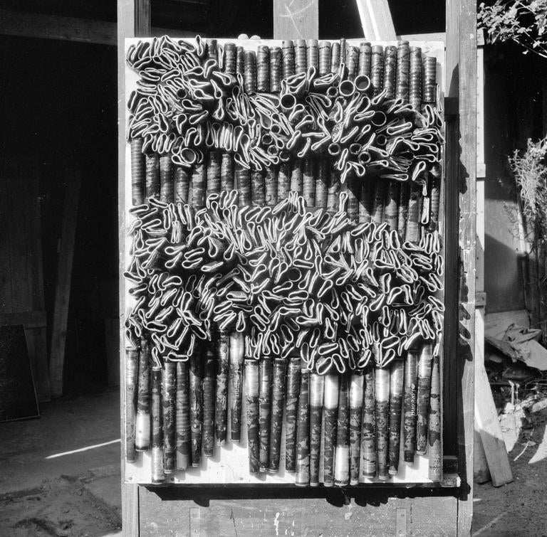 Andre Bogaert 1964 Unique Assemblage For Sale at 1stDibs