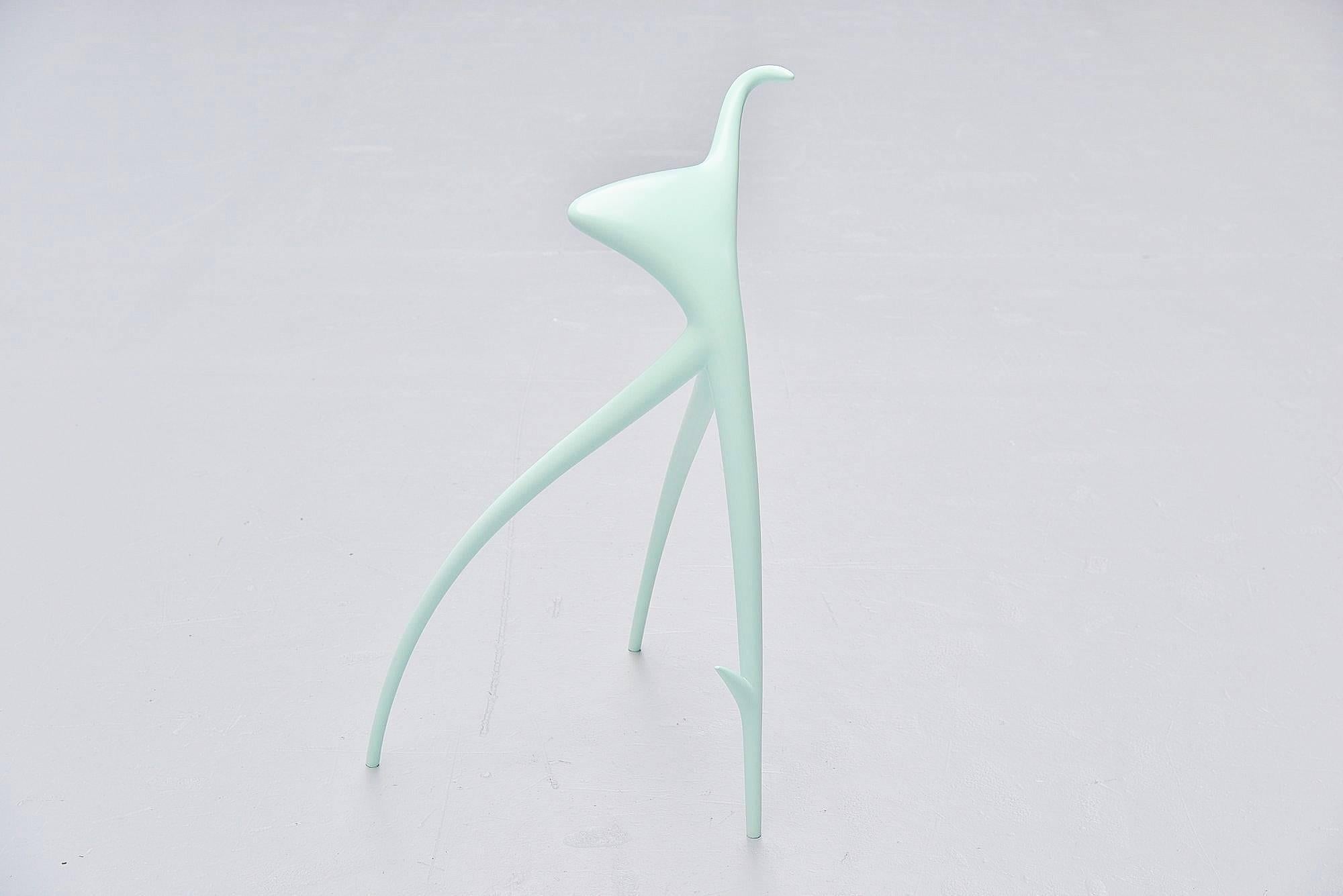 Philippe Starck WW Stool Vitra, Germany, 1990 at 1stDibs | ww stool ...