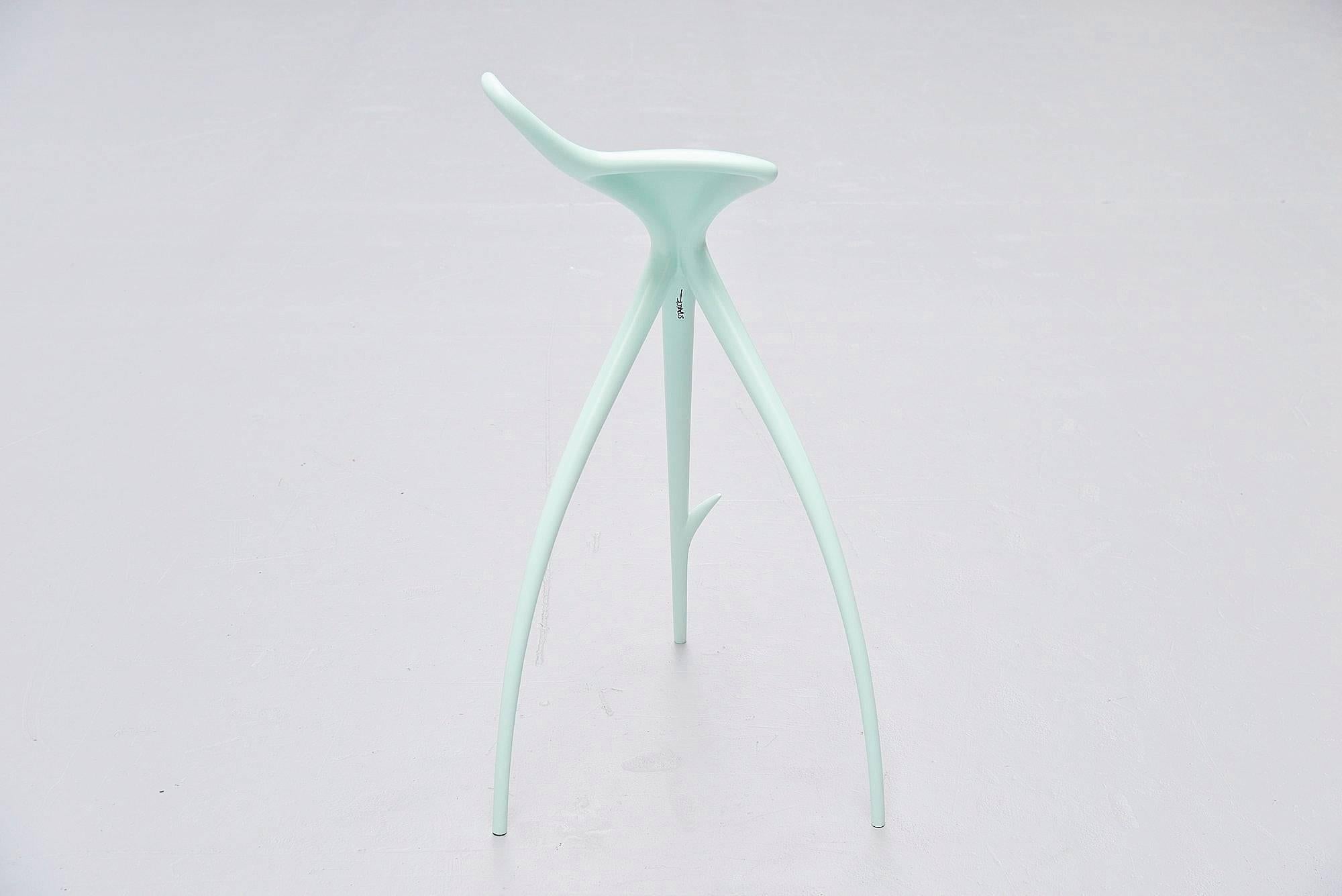 Philippe Starck WW Stool Vitra, Germany, 1990 at 1stDibs | ww stool ...