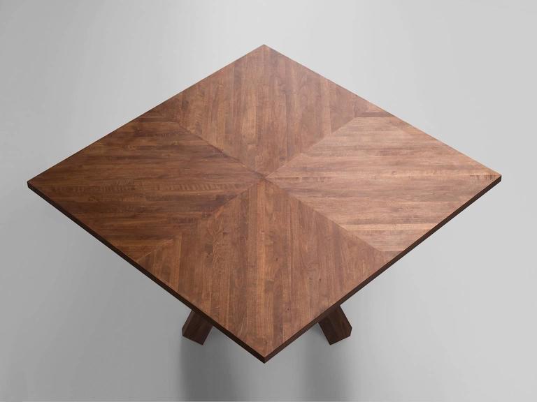 Mario Bellini 'La Corte' Table for Cassina For Sale at 1stDibs
