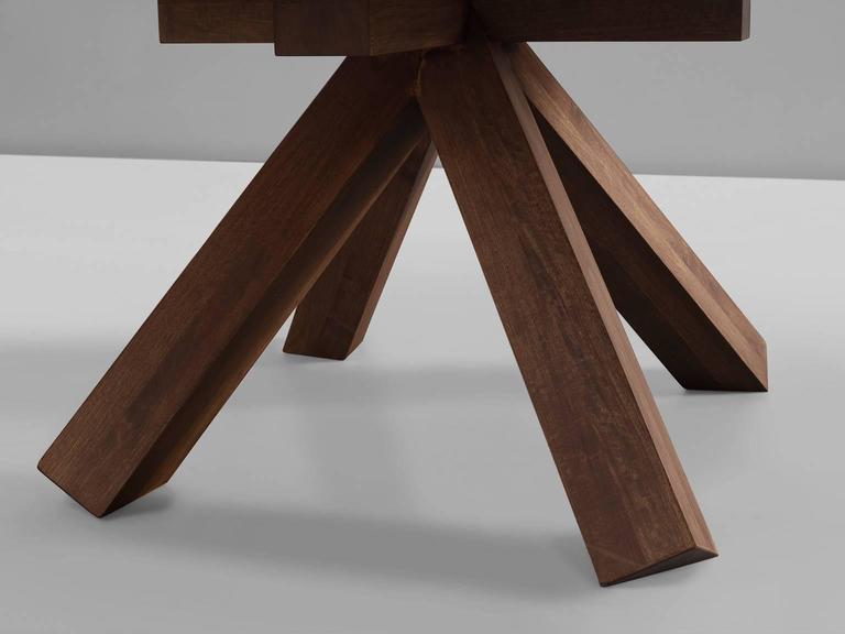 Mario Bellini 'La Corte' Table for Cassina For Sale at 1stDibs