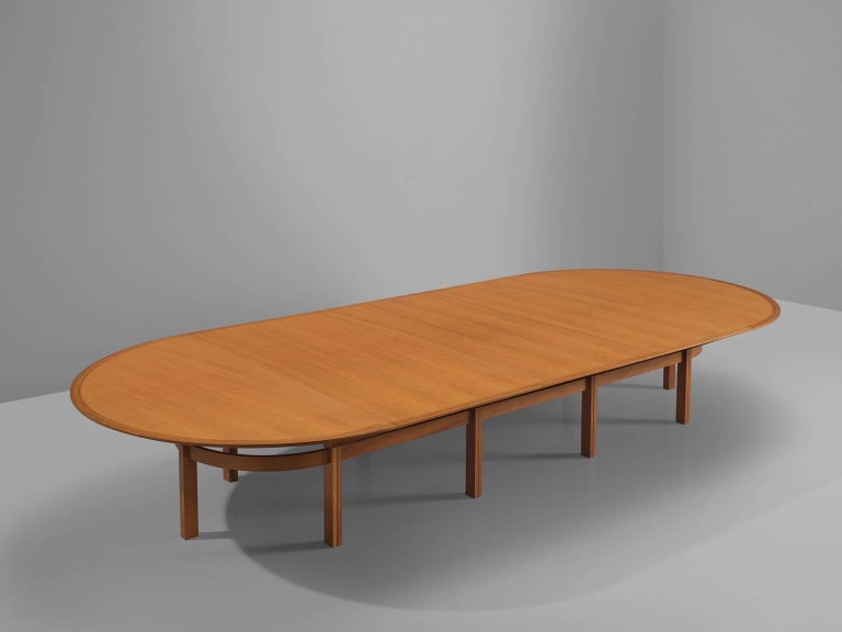 Rud Thygesen and Johnny Sørensen, Botium Table For Sale at 1stDibs