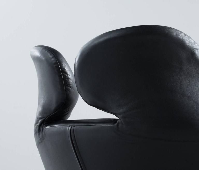 Toshiyuki Kita 'Wink' Lounge Chairs for Cassina For Sale at 1stDibs ...