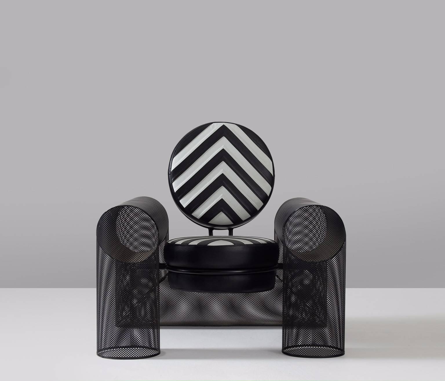 Mario Botta Lounge Chair for Alias, Italy For Sale at 1stDibs | alias ...