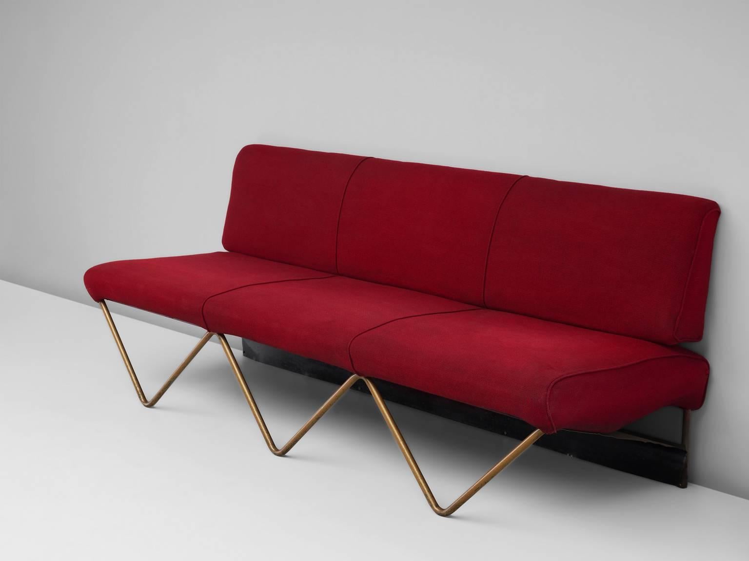 Post-Modern Italian Sofa and Daybed For Sale at 1stDibs | post modern ...