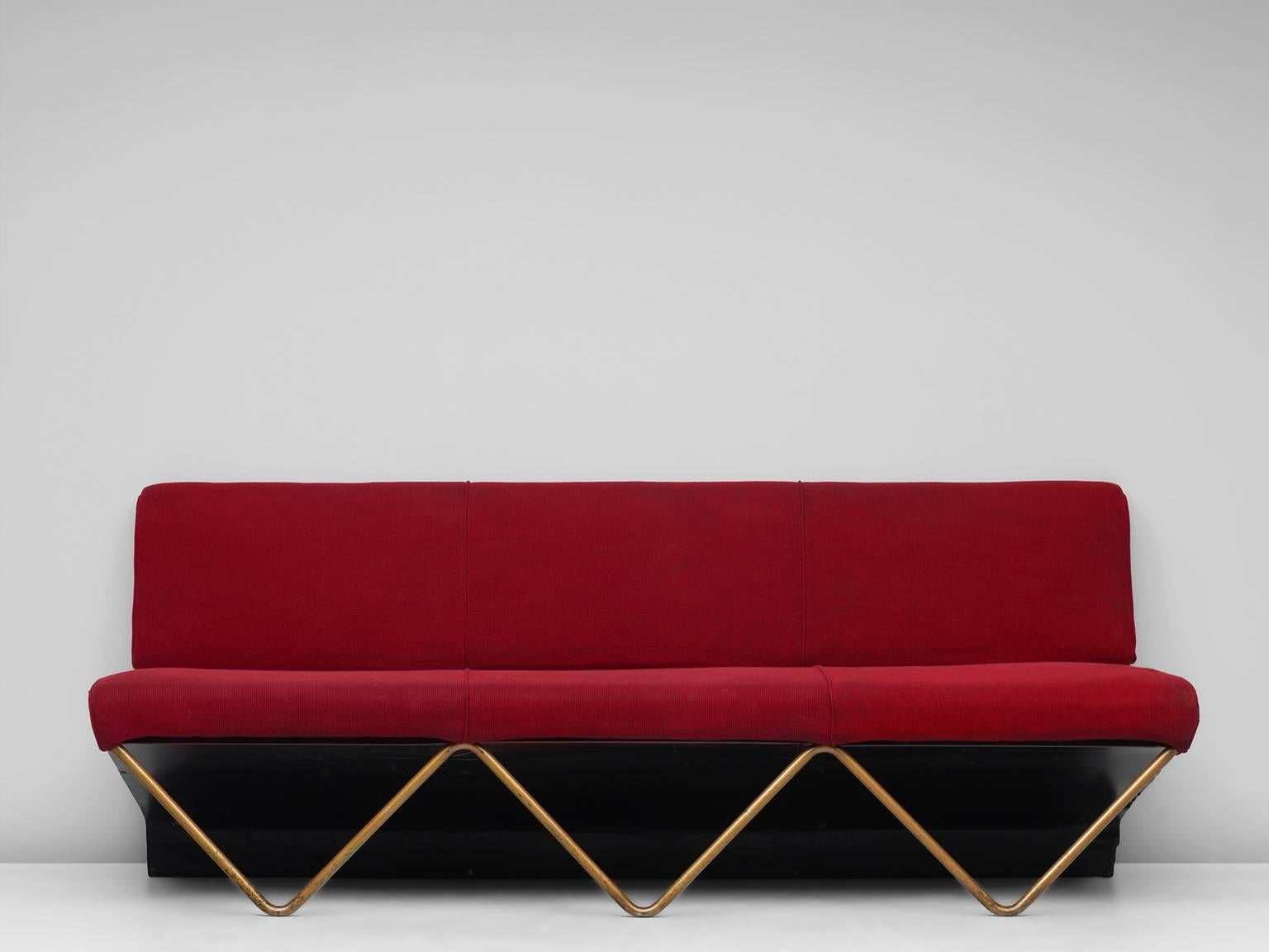 Post-Modern Italian Sofa and Daybed For Sale at 1stDibs | post modern ...