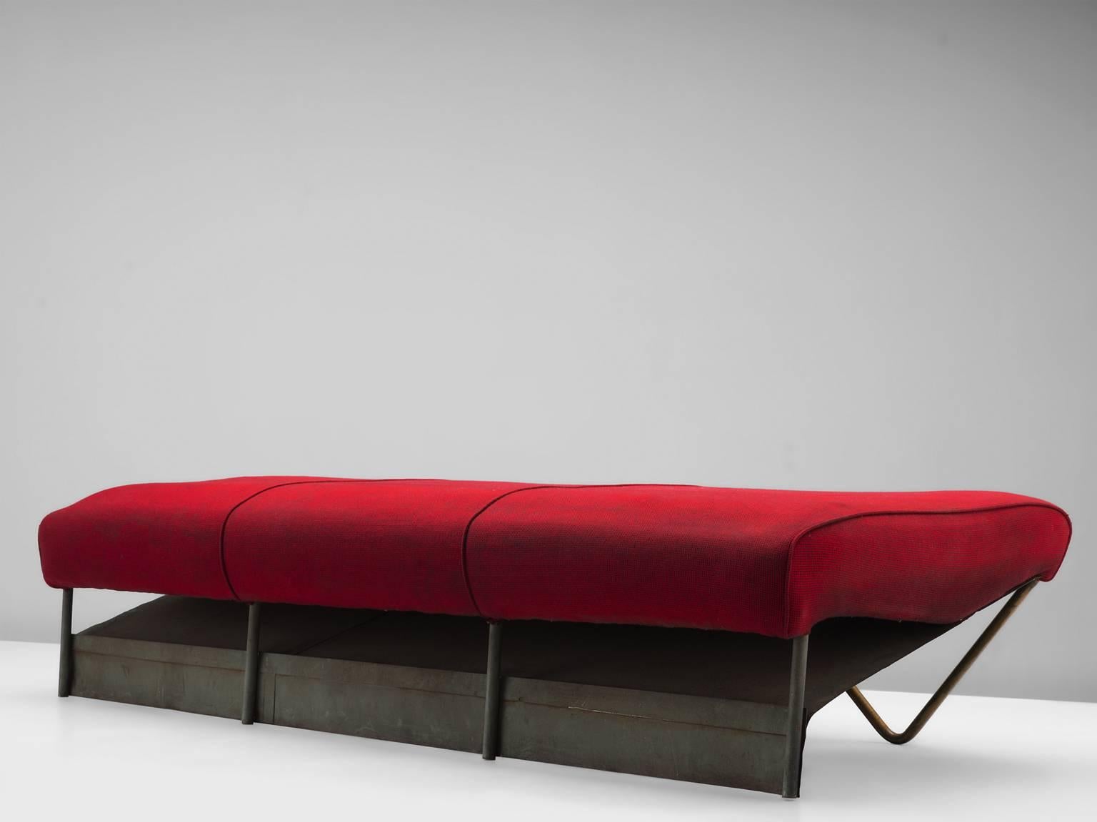 Post-Modern Italian Sofa and Daybed For Sale at 1stDibs | post modern ...