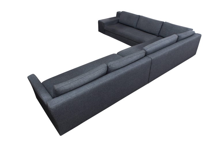 Mister Sofa By Philippe Starck For Cassina For Sale At 1stdibs