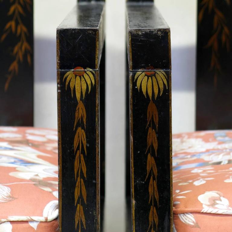 Chinese Art Deco Style Living-Room Set at 1stDibs