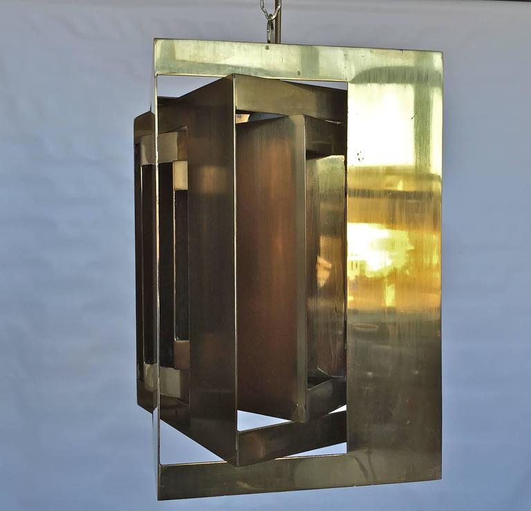 Casablanca P464 Pendant by Simon Henningsen at 1stDibs
