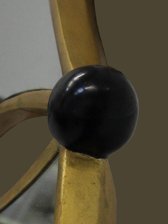 "Losanges" Mirror For Sale at 1stDibs