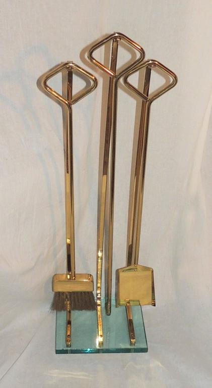 Wonderful Modern Transitional Fire Place Bronze Lucite Fireplace Glass ...