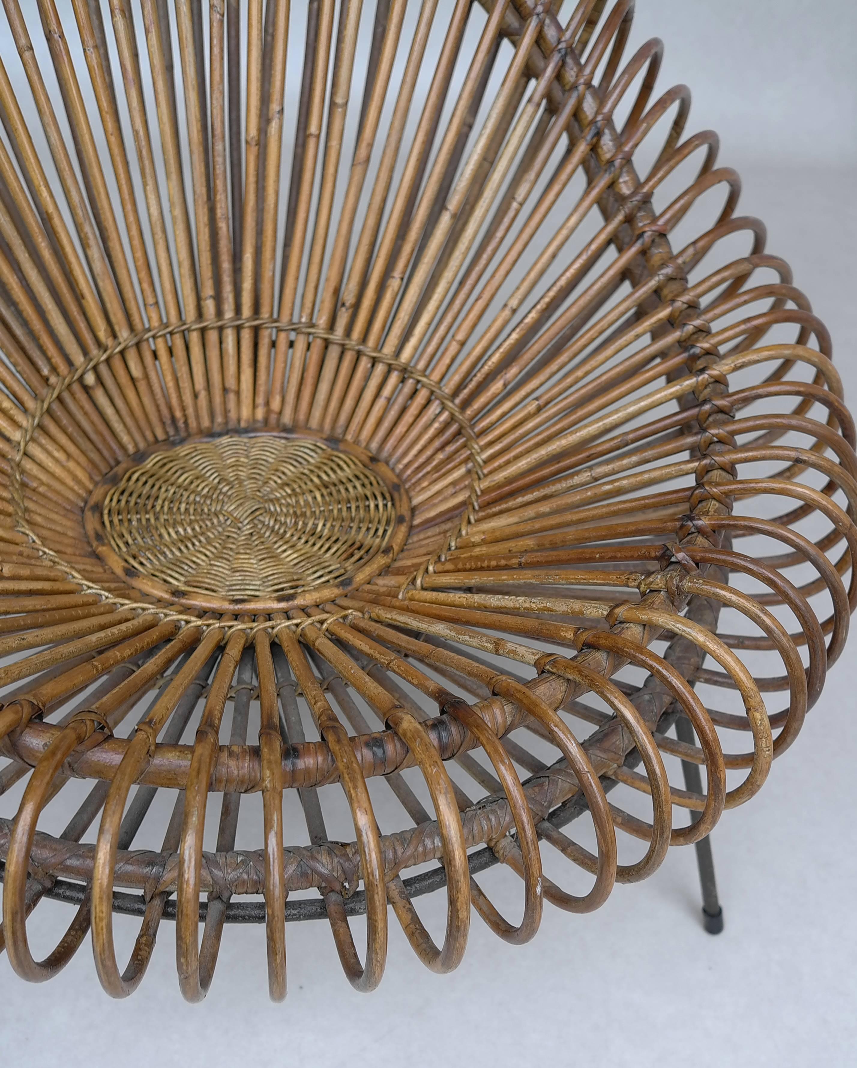 Sculptural Armchair by Janine Abraham and Dirk Jan Rol at 1stDibs