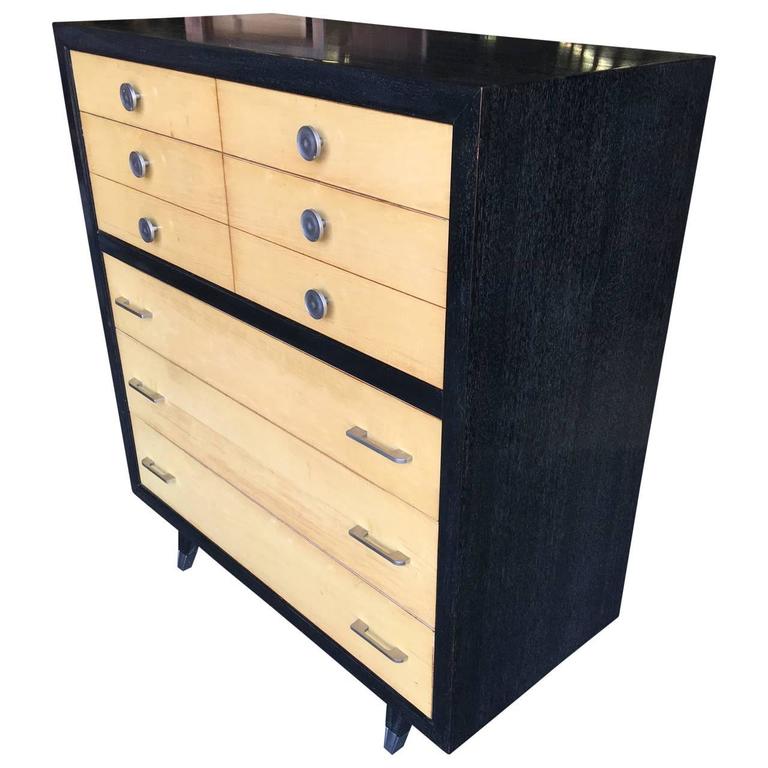 Mid-Century Modern Dresser by Sieling Modern at 1stDibs