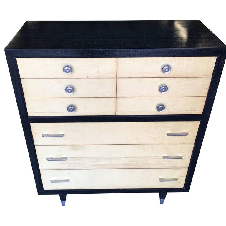 Mid-Century Modern Dresser by Sieling Modern at 1stDibs