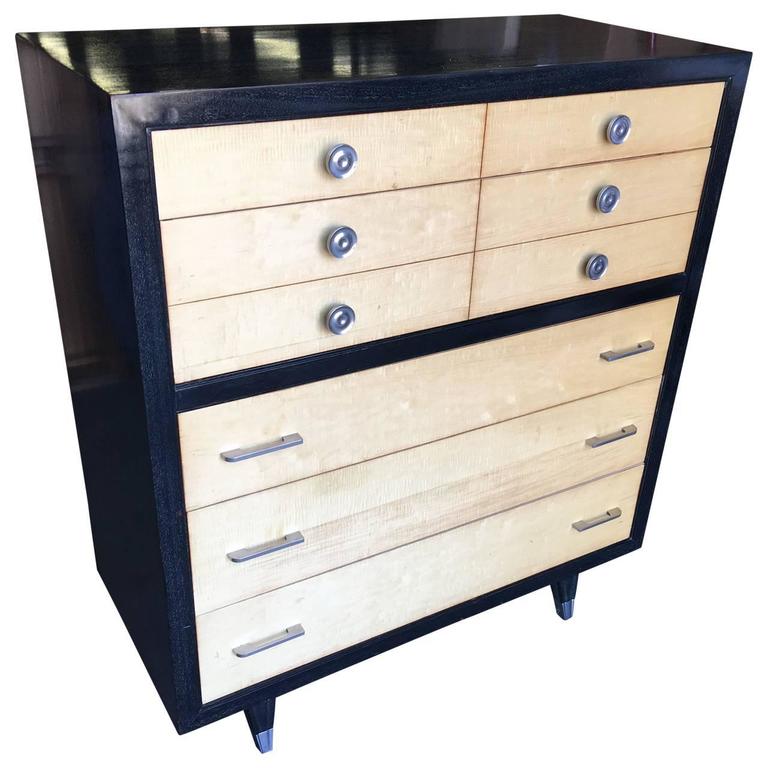 Mid-Century Modern Dresser by Sieling Modern at 1stDibs