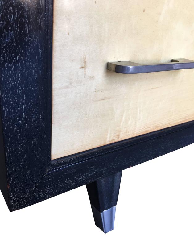 Mid-Century Modern Dresser by Sieling Modern at 1stDibs